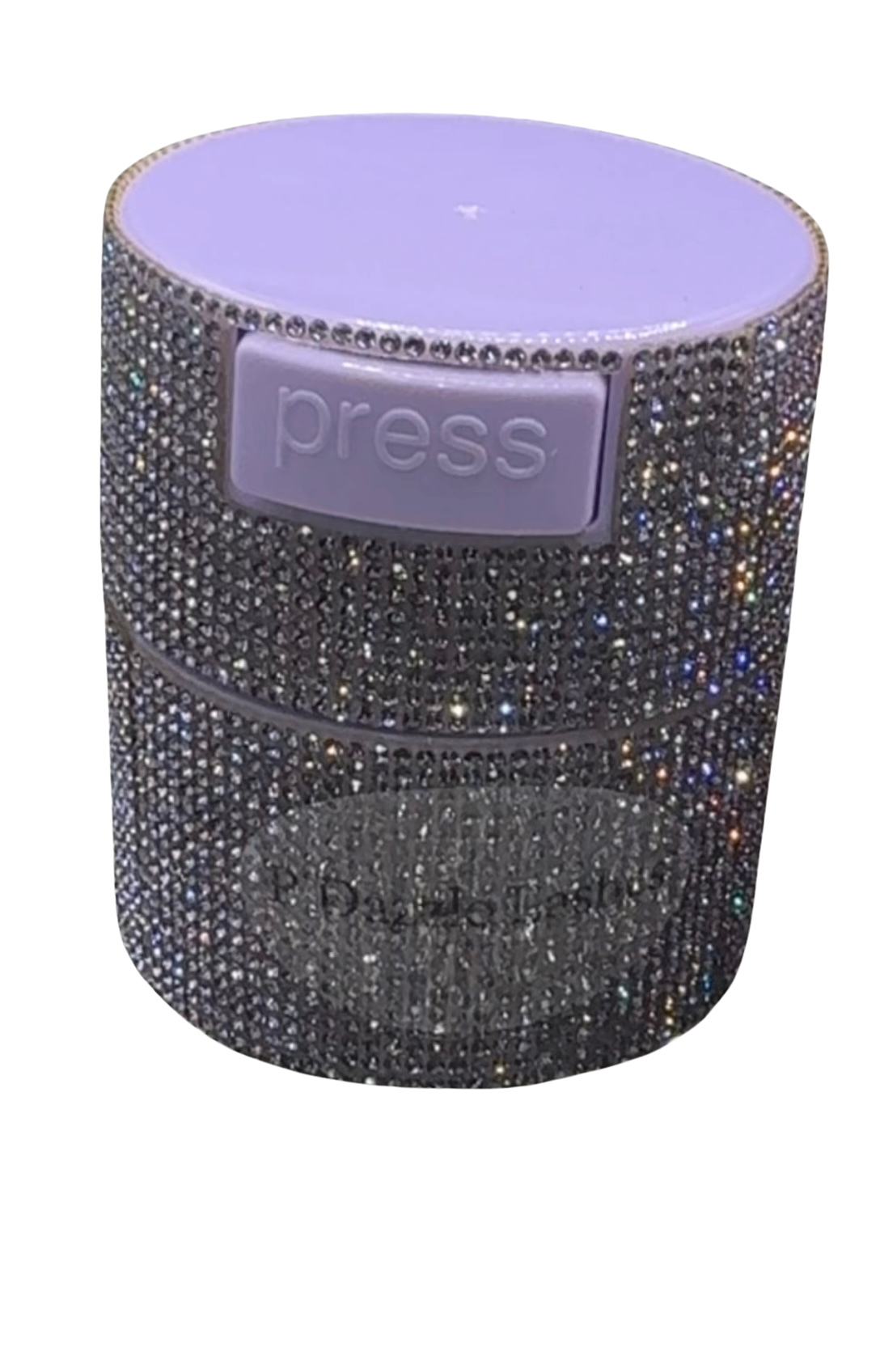 Dazzles Glitz & Glam Storage Tanks – PDazzles Online Store