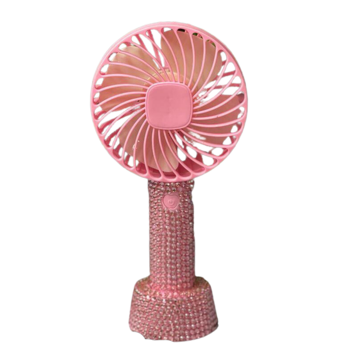 Dazzles Blinged Beauty Fans – PDazzles Online Store